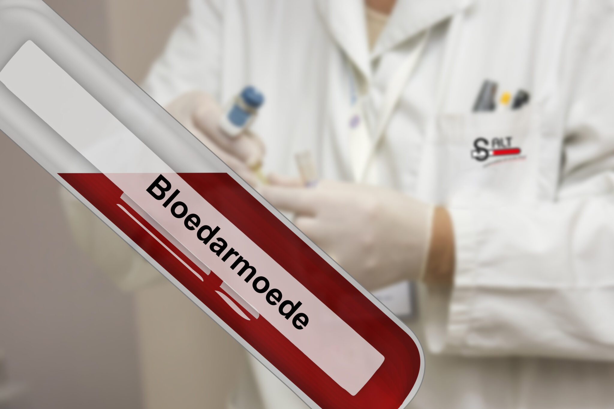 zelfdiagnostiek-bloedarmoede - SALT